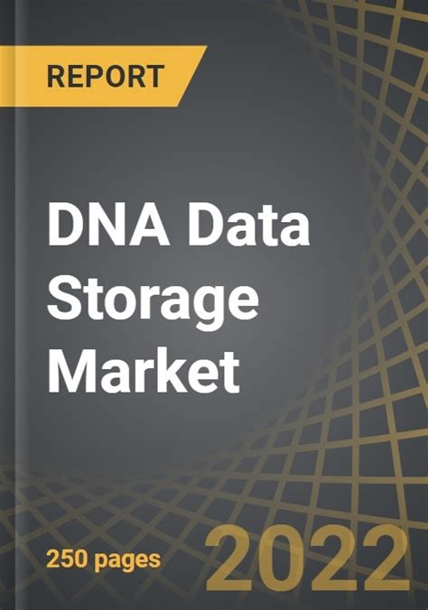 Dna Data Storage Market By Steps Involved In Dna Data Storage Process Dna Storage And Retrieval