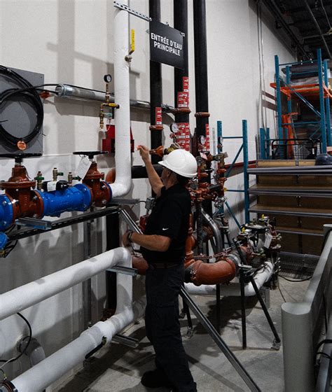 Surveillance Project Management Groupe Cdf