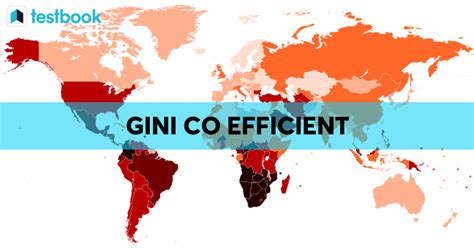 Gini Coefficient Definition