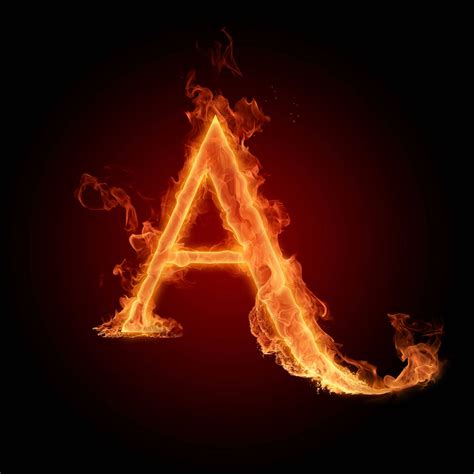 [200 ] Letter A Backgrounds
