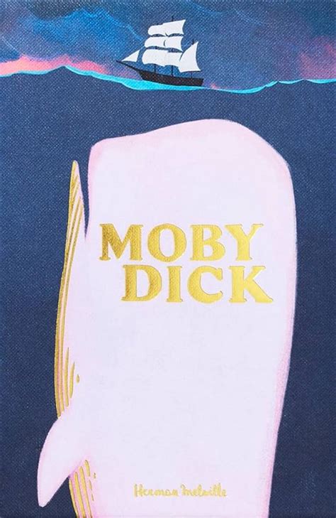 Moby Dick Collectors Edition Diwan