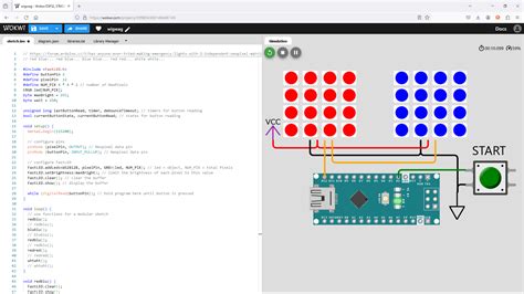 Has Anyone Ever Tried Making Emergency Lights With 2 Independent
