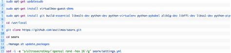 Building A Keyword Monitoring Pipeline With Python Pastebin And Searx