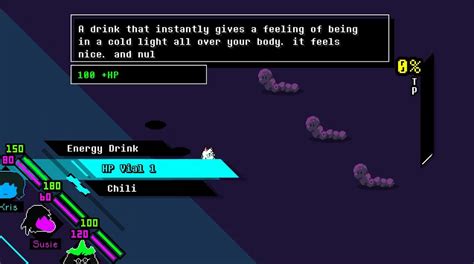 Item Menu Now Previews The Stat Increases On A Little Dynamically