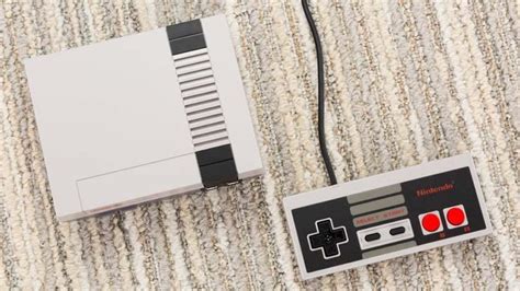 Nes Classic Edition Mods Are Unlocking Its Power As A Universal Gaming