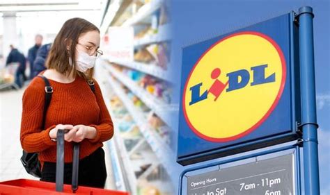 Lidl News Uk Supermarket Has Recycling Systems And Cuts Down On Plastic Uk