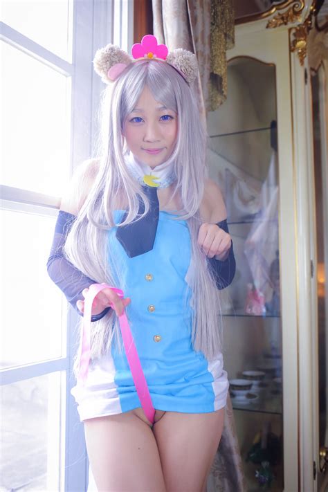 [sex Syndrome] ゆり熊嵐 [sex Syndrome] ゆり熊嵐 1560004 0142 Porn Pic Eporner