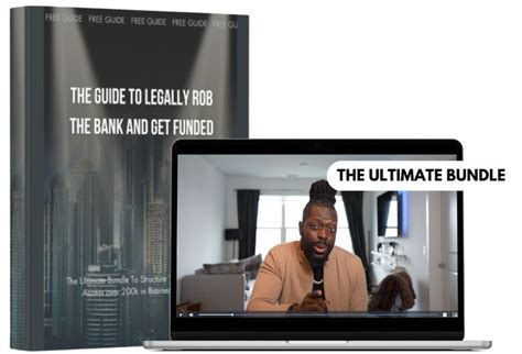 The Ultimate Guide To Structuring Your Credit