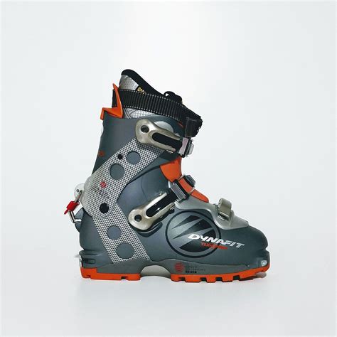Clăpari Tura Dynafit Tlt 4pro Outdoor Proro