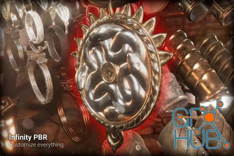 Unity Asset Character Accessories Fantasy RPG Unity Asset Character Accessories Fantasy RPG