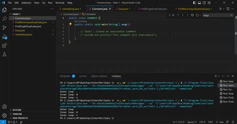 Divyansh Rai On Linkedin Javaprogramming Code