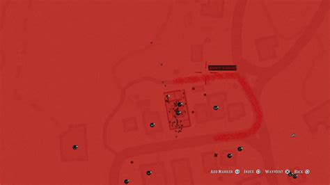 Valentine Population 0 R Rdr2