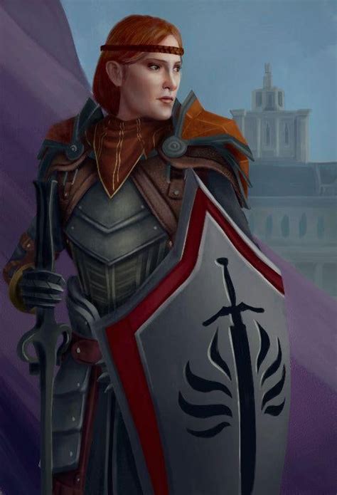 Aveline Vallen By Sirinne Dragon Age Characters Dragon Age Dragon Age 2