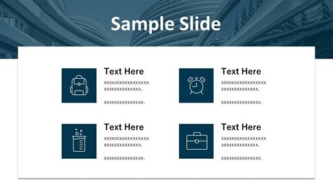 「デザインパターンのみ」5分で作れるかっこいいデザインスライドテンプレート集 Manami Powerpoint School