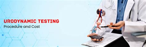 Urodynamic Testing In Delhi Procedure Cost And Nearby Centers