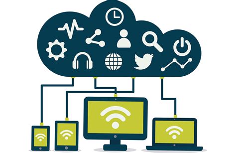 ¿qué Es La Computación En La Nube Como Funciona Que