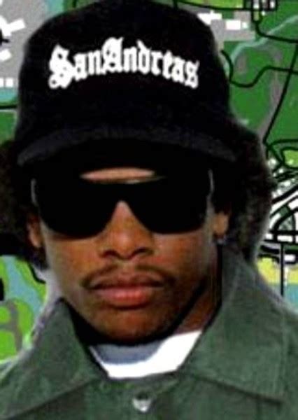 Eazy E Photo On Mycast Fan Casting Your Favorite Stories