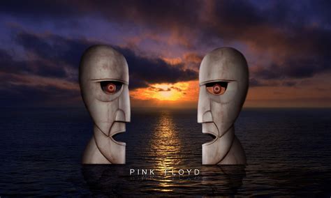45 Pink Floyd Division Bell Wallpaper On Wallpapersafari
