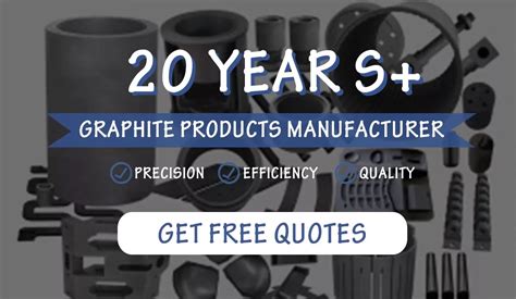 Raphite Main Products 1 Graphite Heating Elements 2 Graphite Rotor And Shaft Graphite