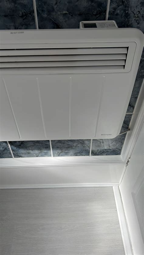 Dimplex Heater Repair Weshare