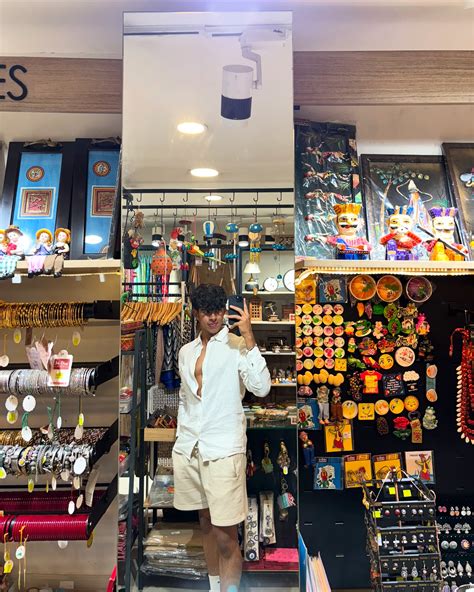 Harshil Dharmani Learnt A Lot Of Things Made A Lot Of Memories