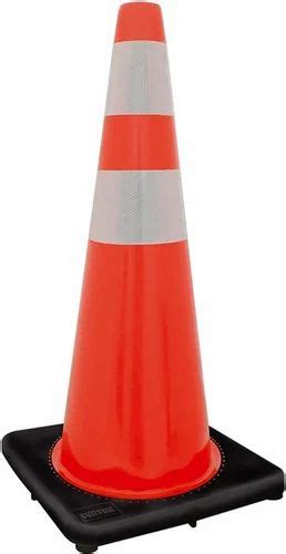 Traffic Safety Cones At Rs 950 Oragadam Industrial Corridor