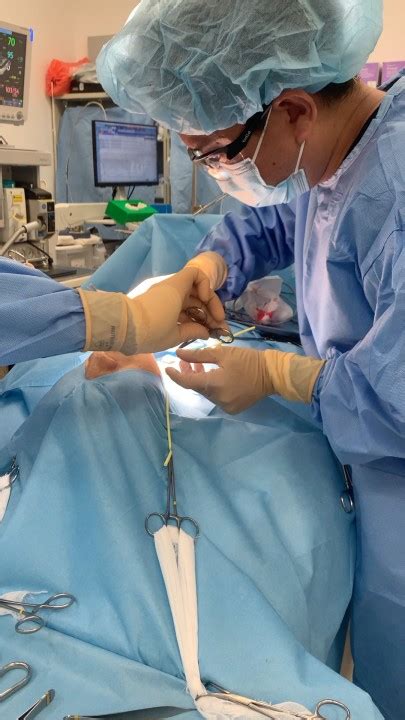 Yutaka Toya On Linkedin Type Ii Thyroplasty For Adductor Type Spasmodic Dysphonia Patients Feel…