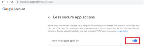 the smtp server requires a secure connection gmail error coreprogram