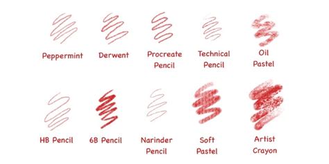 5 Best Procreate Sketch Brushes For Your Digital Art With Tips Don Corgi