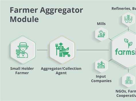Importance Of Farmsio Marketplace Module By Isabella On Dribbble