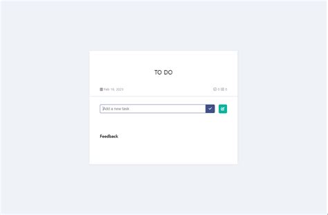 GitHub Naturekim Mytodolist
