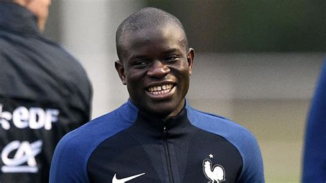 Kante Ngolo Kante Still Weighing Up New Leicester Deal 1 1 2 1