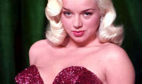 Diana Dors Biography