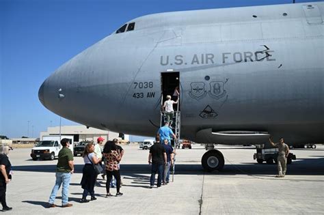Lackland Texas