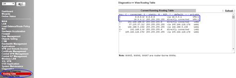 Setting Up A VPN Tunnel On Draytek NordVPN Mikail S Blog