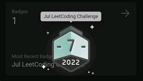 Atharv P On Linkedin Leetcode Dailychallenge