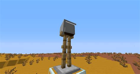 Custom Armor Models Texture Applied To Custom And Default Helmet Model