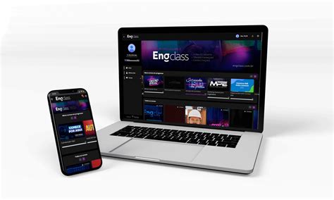 Engclass Pacote Essencial Eng Class