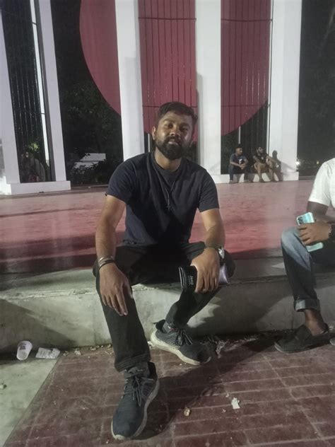 Sonjit Francis Baidya