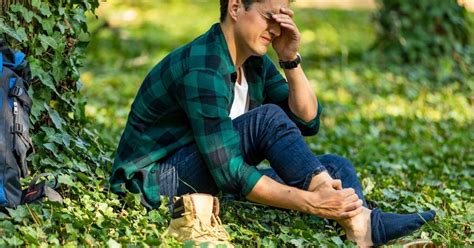 Verstuikte Enkel De 6 Meest Gestelde Vragen