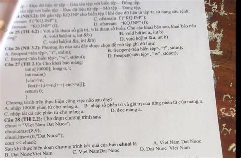 áp — Đọc Dữ Liệu Từ Tập Gán Tên Tập Với Biến Tệp Đóng Tập Tên Tớp Với Biến Tập Đọc Dữ