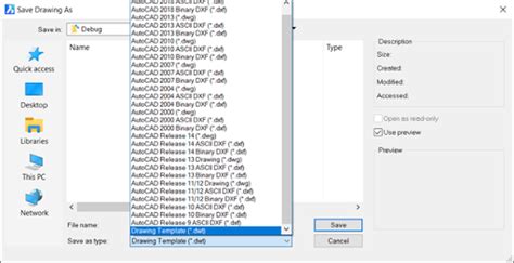 BricsCAD Tutorial Auto Save In Custom Format BricsCAD BricsCAD Tutorial