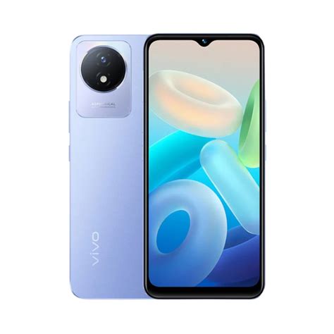 Y02 Dual Sim Cell C Legit