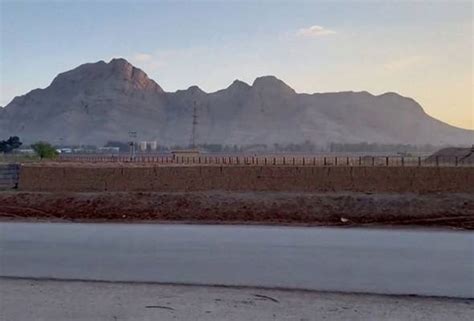 Tehran Plays Down Reported Israeli Attacks Signals No Further Retaliation Awani International