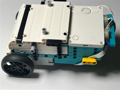 Remotely Control Your Lego Mindstorms Inventor The Coding Fun