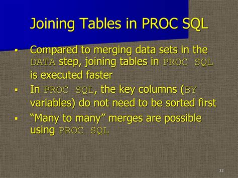 Sas Chapter 10 Exporting Data Ppt Download