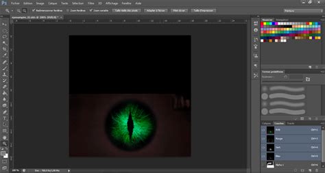 Custom Eyes Texture Need Help Skyrim Technical Support Loverslab