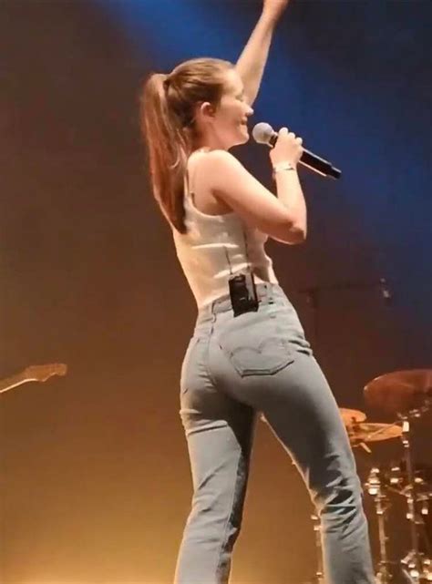 Beautiful Ass R Sigridfans