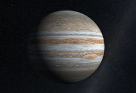 The Great Red Spot Mission Juno