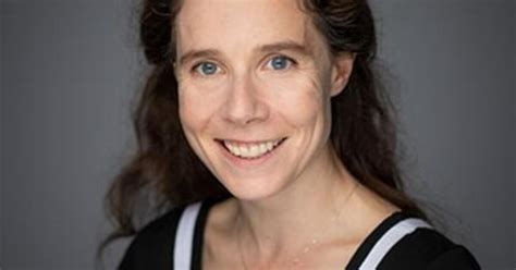 Professor Eleanor Stride Gresham College